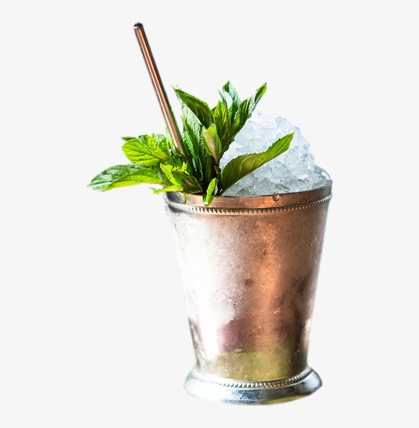Juelp Cup - Mint Julep - Free Transparent PNG Download - PNGkey