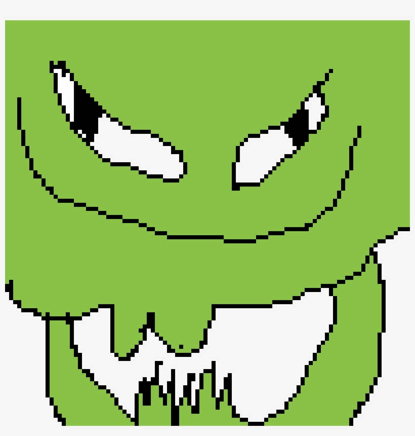 The Grinch Actually Stole Yo Man - Pokemon Golem Sprite - Free ...