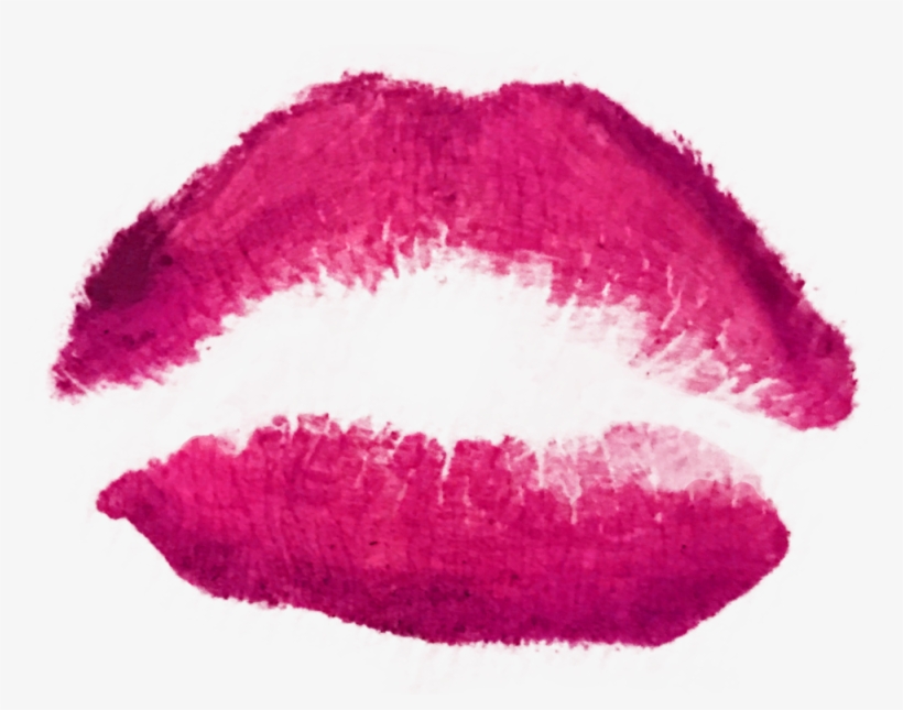 Pink Lips Png - Free Transparent PNG Download - PNGkey