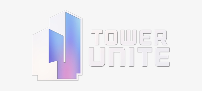 Creators Of Tower Unite - Graphic Design - Free Transparent PNG ...