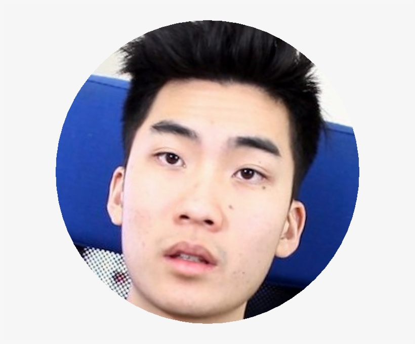 Ricegum - Free Transparent PNG Download - PNGkey