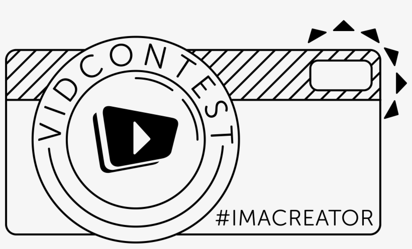 Win Tickets To Vidcon Australia - Vidcon - Free Transparent PNG ...