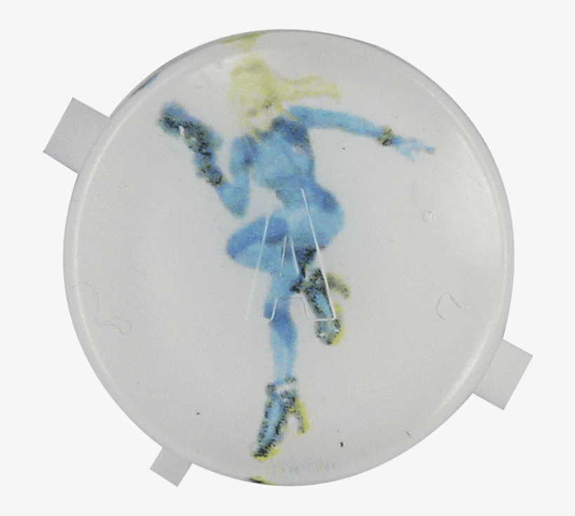 Gamecube Preloaded A Buttons - Cosplay - Free Transparent PNG Download ...