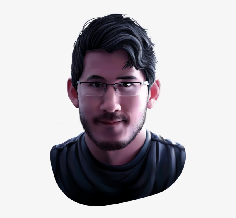 Markiplier Desktop Wallpaper - Markiplier Png - Free Transparent PNG ...