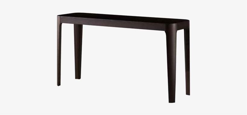 Wooden Console Cross - Tafel Keijser En Co - Free Transparent PNG ...