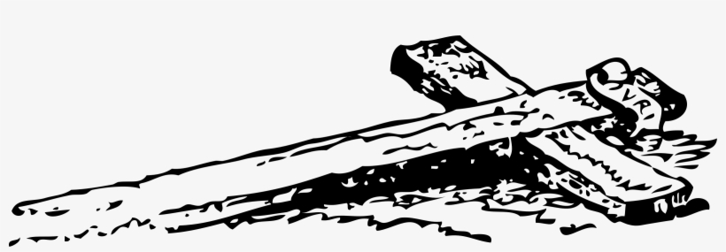 The Old Rugged Cross Picture Transparent Library - Old Rugged Cross ...