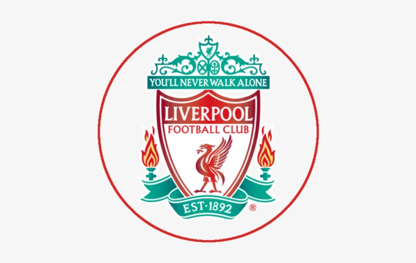 Liverpool Fc - Free Transparent PNG Download - PNGkey