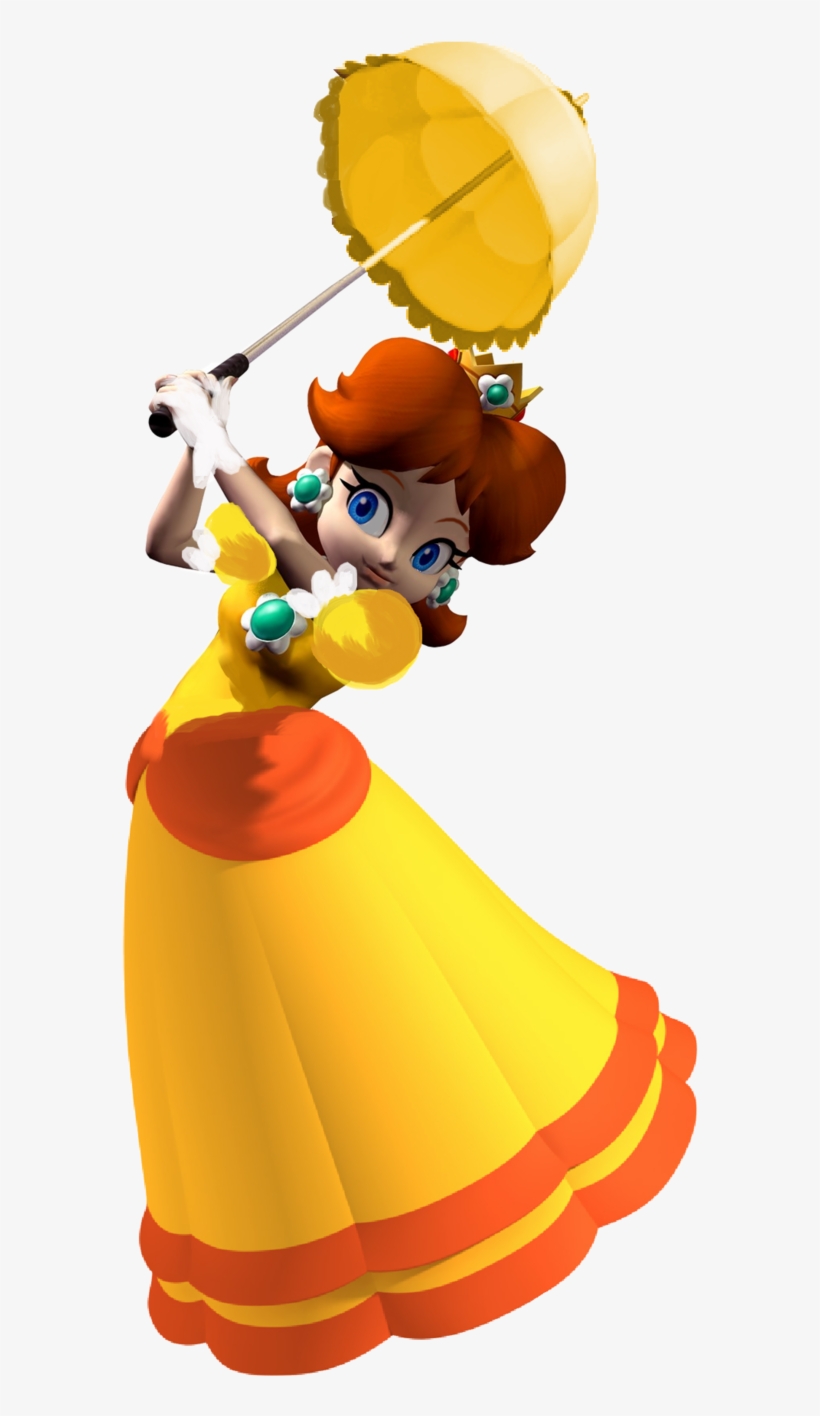 Msyugioh123 Images Princess Daisy Hd Wallpaper And - Princess Daisy ...