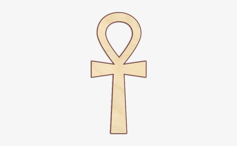 Ankh - Cross - Free Transparent PNG Download - PNGkey