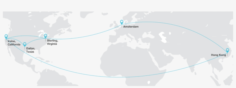 World Map Missions - Free Transparent PNG Download - PNGkey