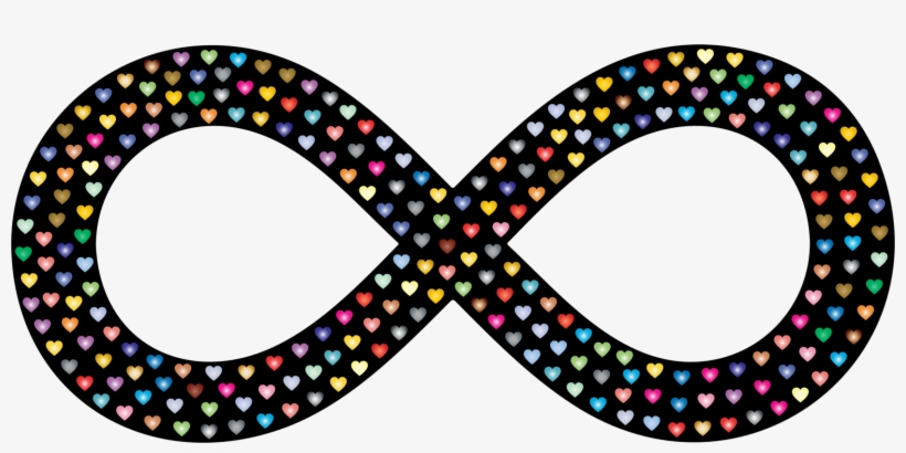 Infinity Symbol Infinity Symbol Sign Ankh - Imagenes De Simbolo De ...