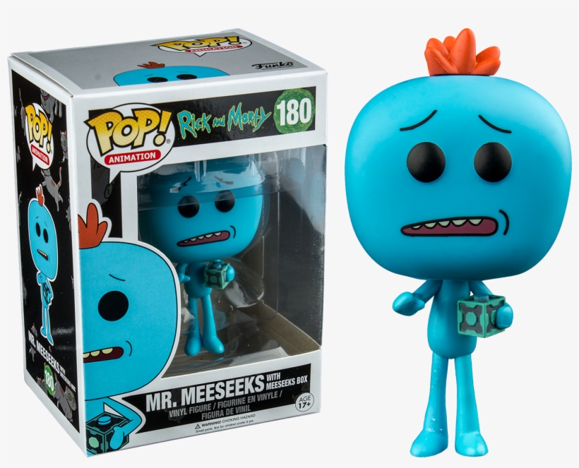 Rick - Free Transparent PNG Download - PNGkey