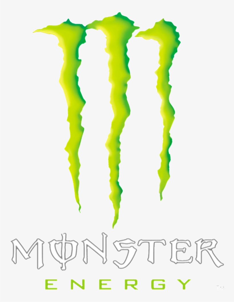 Transparent Background Monster Logo - Free Transparent PNG Download ...