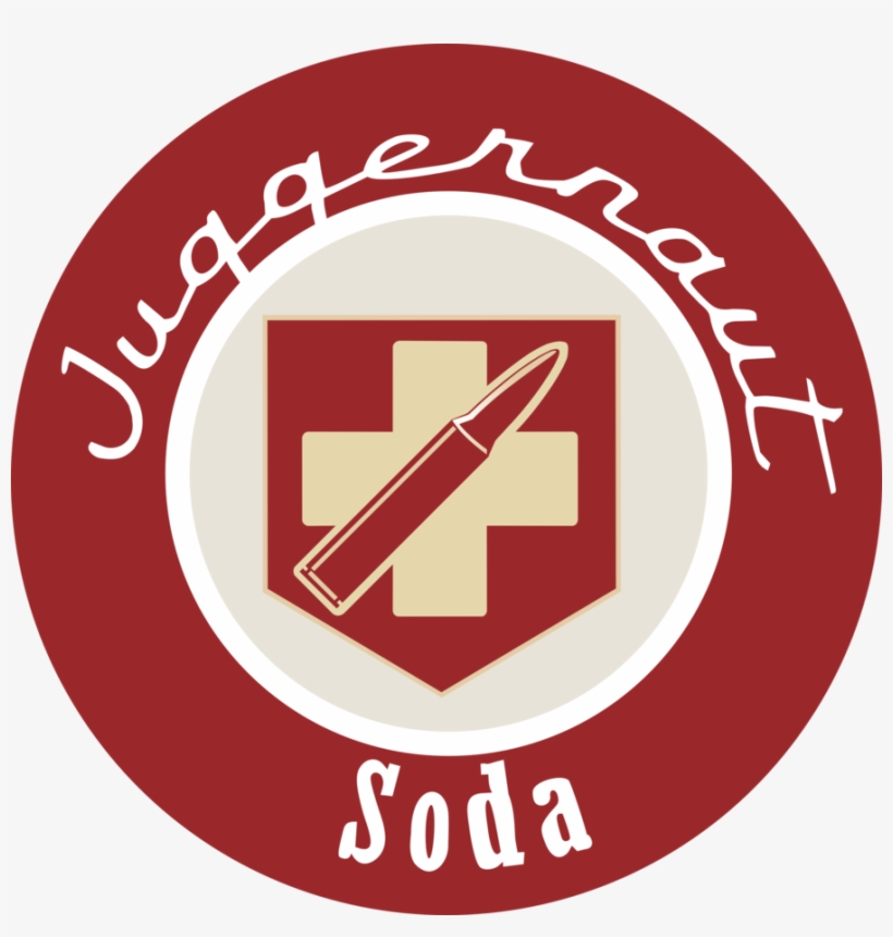 Best Perk Ever - Call Of Duty Zombies Juggernog Logo - Free Transparent ...