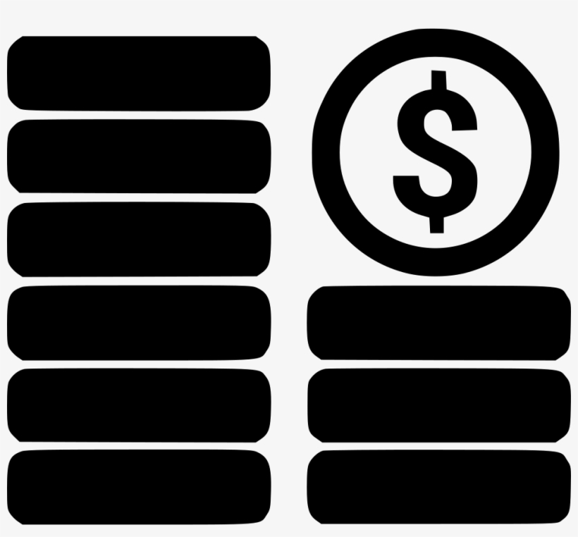 Money Stack - - Number - Free Transparent PNG Download - PNGkey