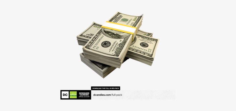 Pile Of Money Png Pics Photos - Money 3d Png - Free Transparent PNG ...