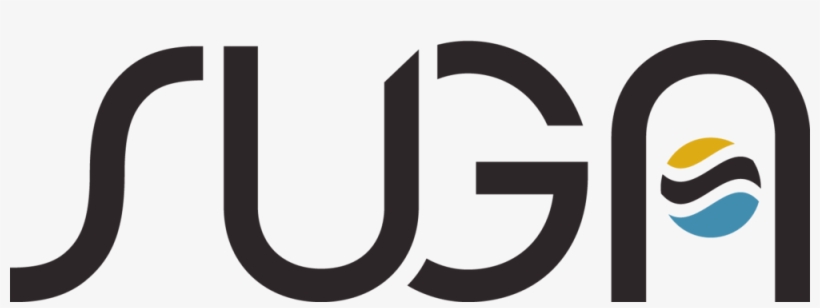 Suga Logo No Byline - Free Transparent PNG Download - PNGkey
