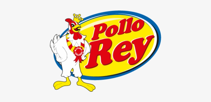 Pollo Rey Logo Vector - Antigua Guatemala Cathedral - Free Transparent ...
