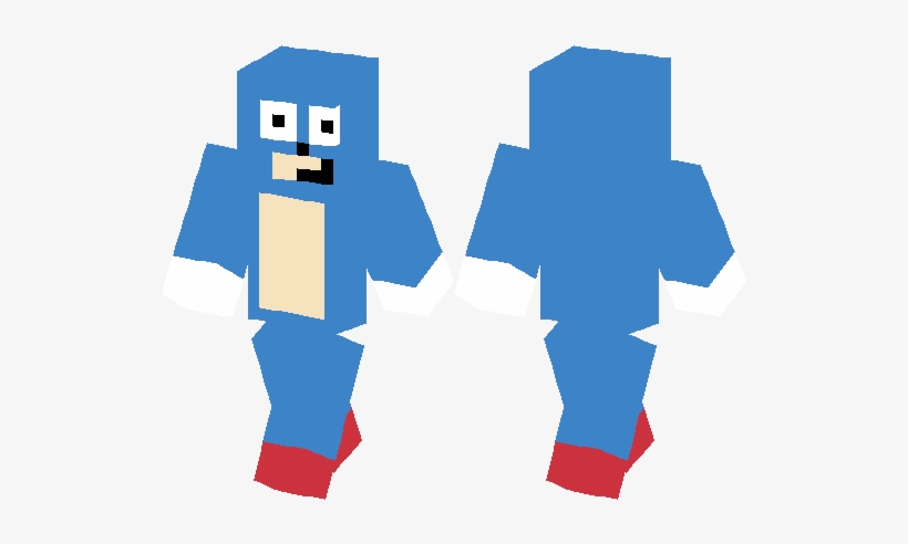 Pro Minecraft Steve Skins - Free Transparent PNG Download - PNGkey