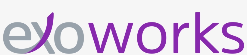Exo Works Logo - Free Transparent PNG Download - PNGkey