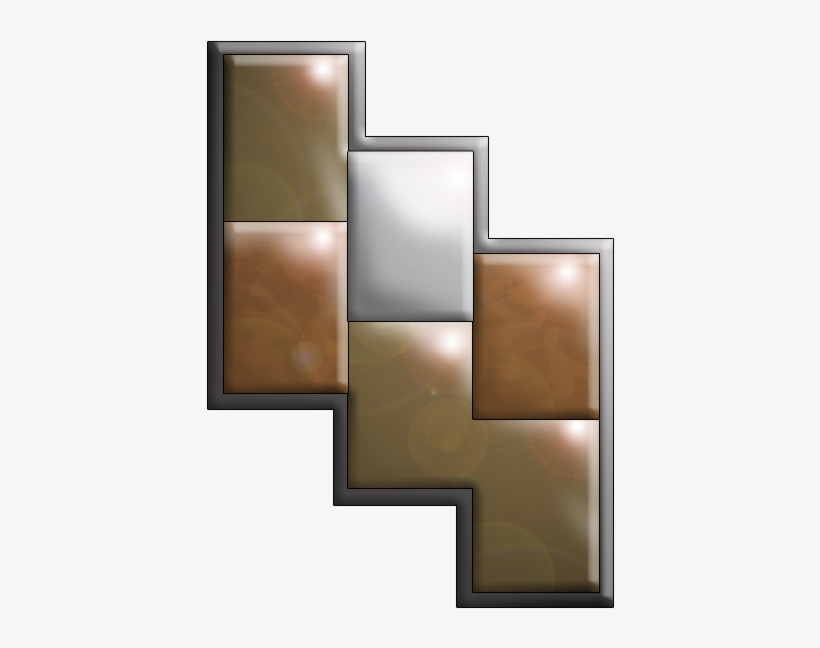 Cliff Badge By Zexion21-d6rbzu2 - Pokemon Cliff Badge - Free ...