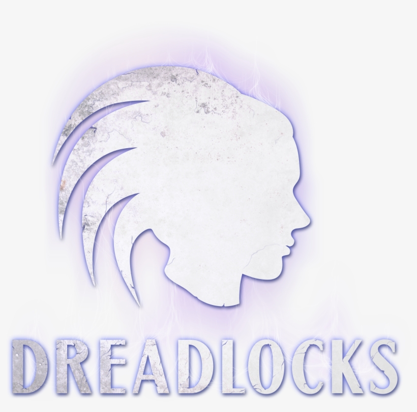 Logo Logo Logo Logo Logo Logo - Dreadlocks - Free Transparent PNG ...