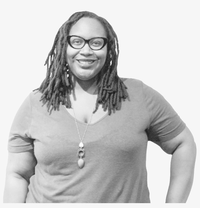 Precious Blake - Girl - Free Transparent PNG Download - PNGkey