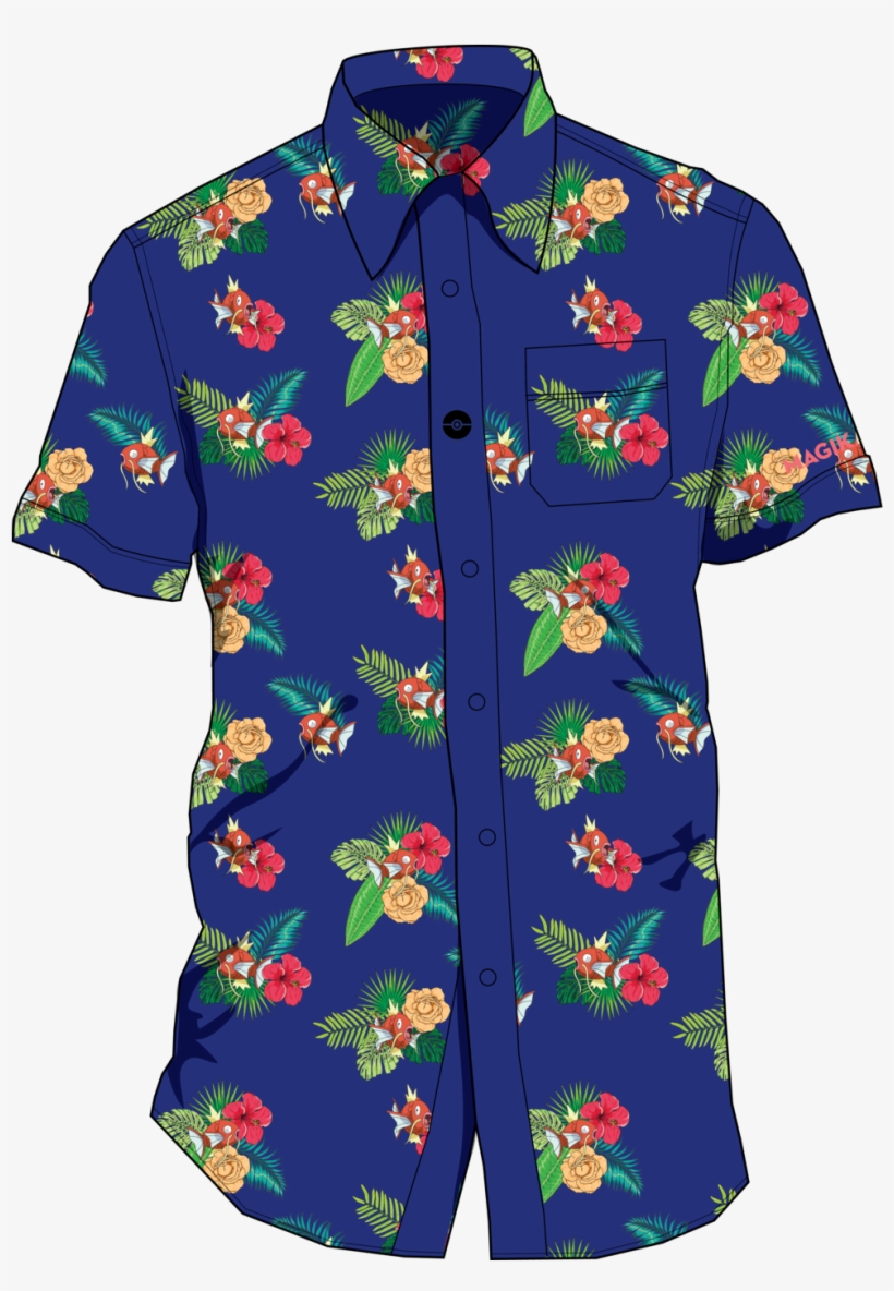 Magikarp - Free Transparent PNG Download - PNGkey