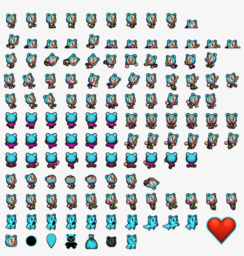 Battleblock Theater Sprite - Spelunky Skin Mod - Free Transparent PNG ...