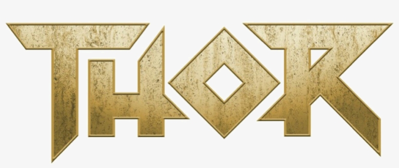 Thor Logo Png