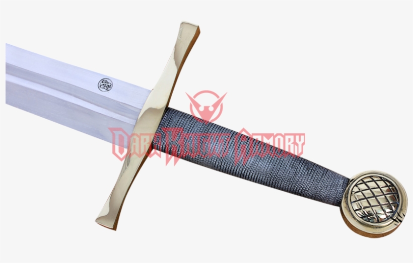 Limited Edition Excalibur Sword With Scabbard Ds 1524 - Minecraft ...