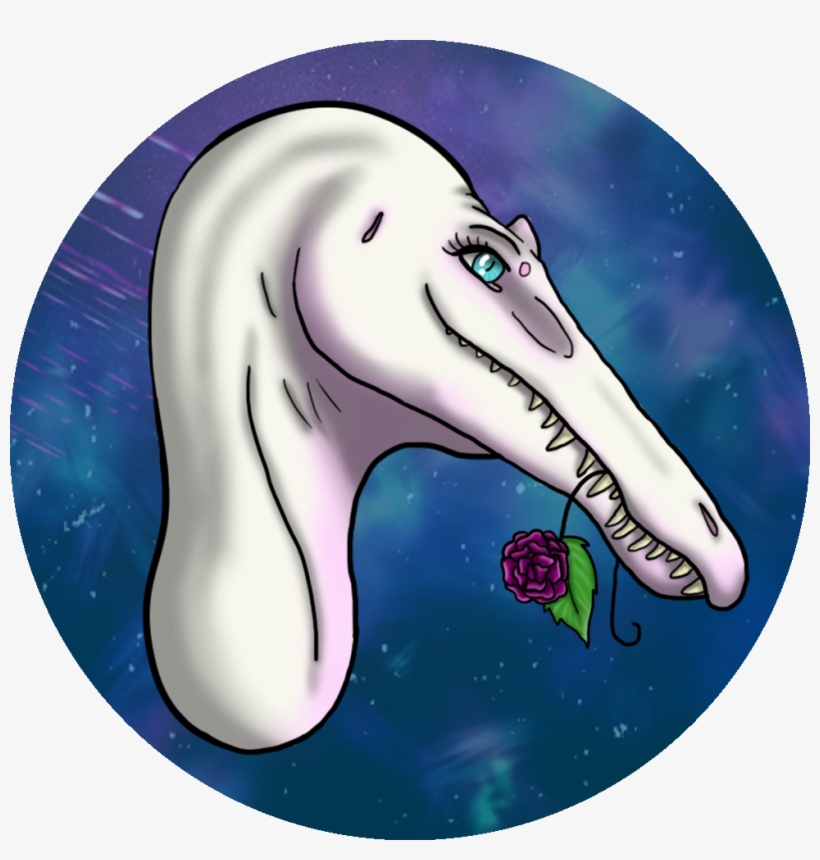 Sucho- Discord Icon - Suchomimus - Free Transparent PNG Download - PNGkey