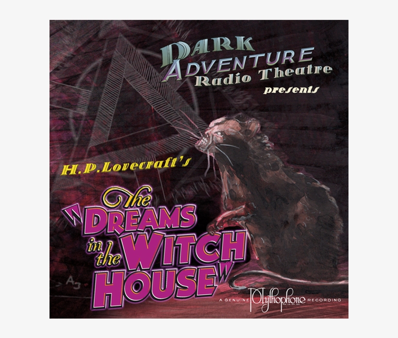 Dark Adventure Radio Theatre - The Shadow Out - Free Transparent PNG ...