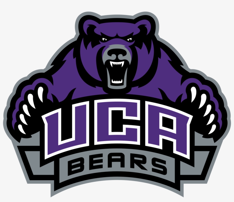 Alex Jones [pac Trx] - Central Arkansas Bears - Free Transparent PNG ...