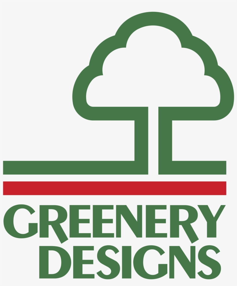 Greenery Designs Logo Png Transparent - Greenery - Free Transparent PNG ...