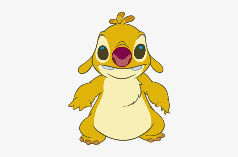 Lilo And Stitch Reuben - Free Transparent PNG Download - PNGkey