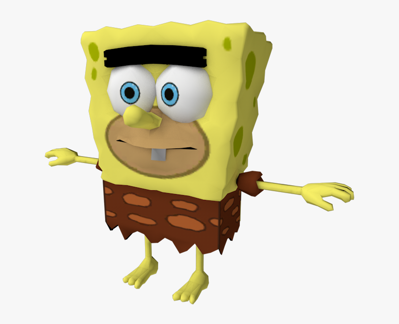Photo - Spongegar Png - Free Transparent PNG Download - PNGkey
