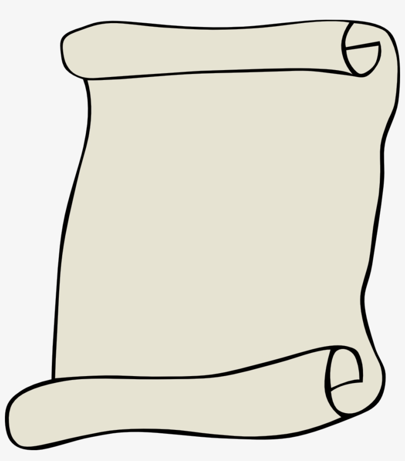 Parchment Background Or Border - Clip Art Paper - Free Transparent PNG ...