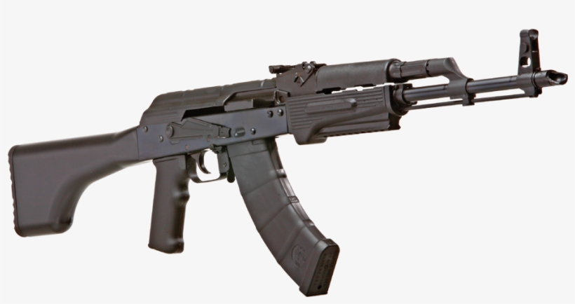 Ak47 Gun Transparent Png Images Free Download Io Ak47 - Ak 47 New Gun ...