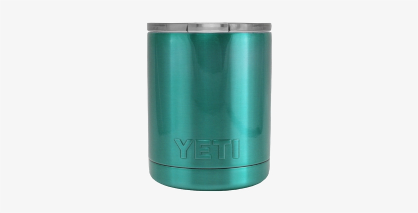 10oz Powder Coated Yeti- Mermaid Tail - Powder Coating - Free ...