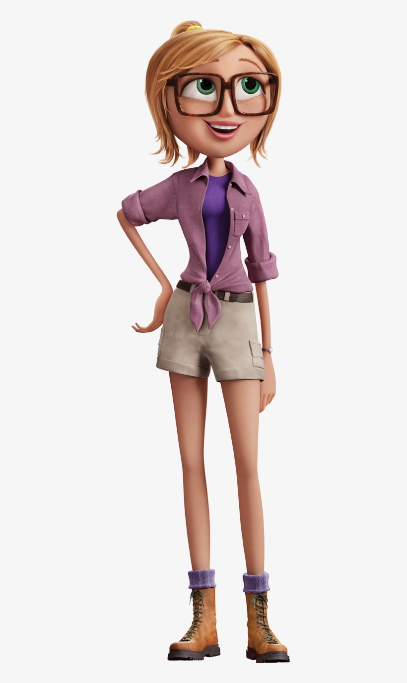 Sam Sparks - Free Transparent PNG Download - PNGkey