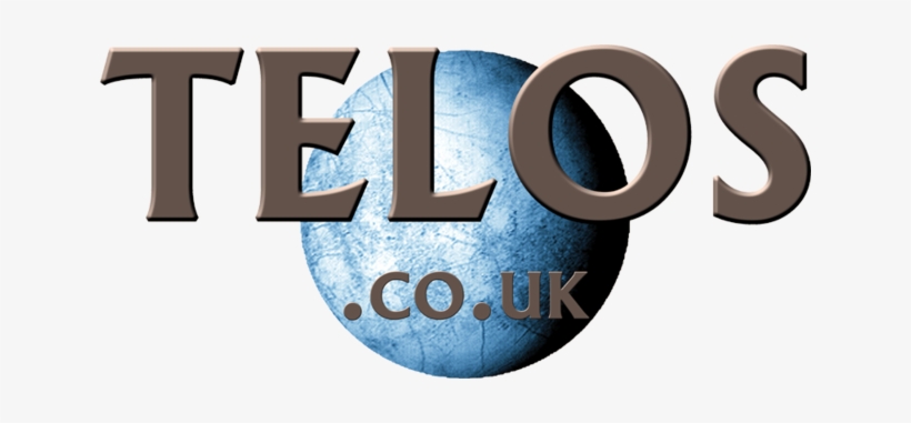 Telos Logo Transparent - Doctor Who - Free Transparent PNG Download ...