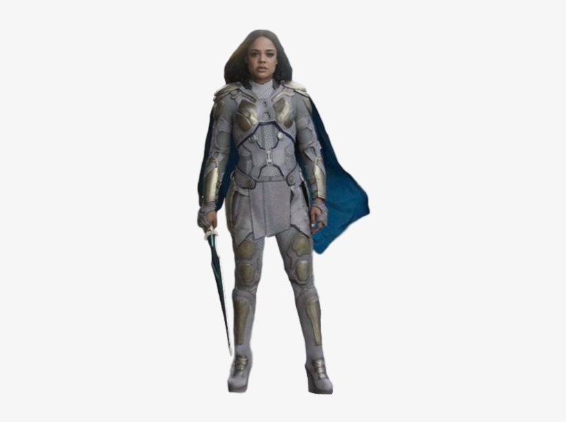 Png Valkyrie - Thor Ragnarok Valkyrie Armor - Free Transparent PNG ...
