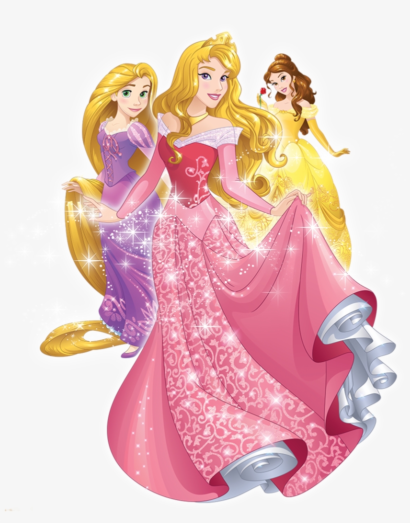Disney Princess Png - Free Transparent PNG Download - PNGkey
