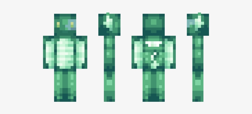 Minecraft Skin Pogchamp - Cross - Free Transparent PNG Download - PNGkey