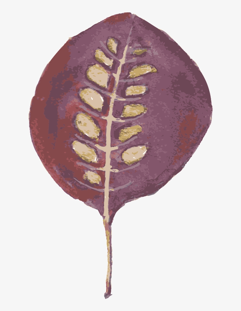 Creative Leaf Cartoon Transparent Material - Leaf - Free Transparent ...