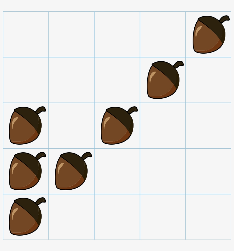 Bingopattern Checkmark - Picnic Table - Free Transparent PNG Download ...