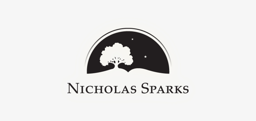 Nicholas Sparks Logo