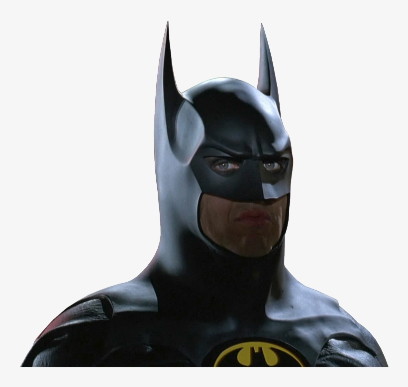 Batman - Batman Telltale Season 3 - Free Transparent PNG Download - PNGkey