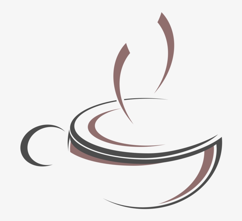 Vector Cafe Coffee Shop - Coffee Shop Logo Png - Free Transparent PNG ...